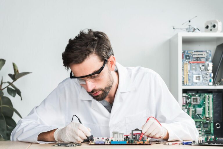 Semiconductor Startups Creating VLSI Careers | Takshila VLSI